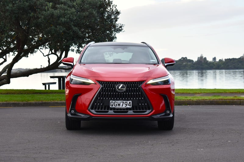 Lexus NX 350h for sale | New & Used | Trade Me Motors