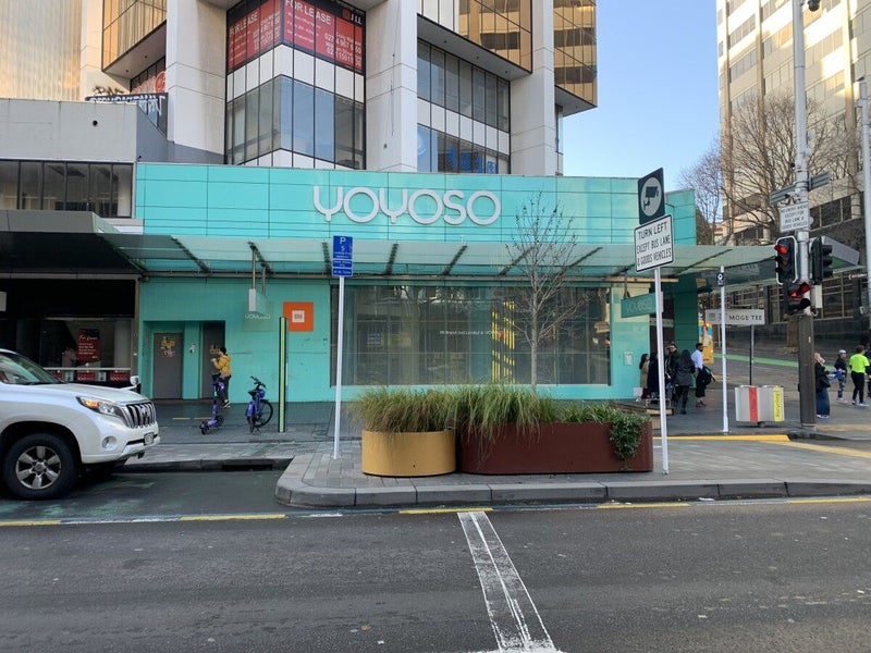 290 Queen Street, City Centre, Auckland City, Auckland For Lease