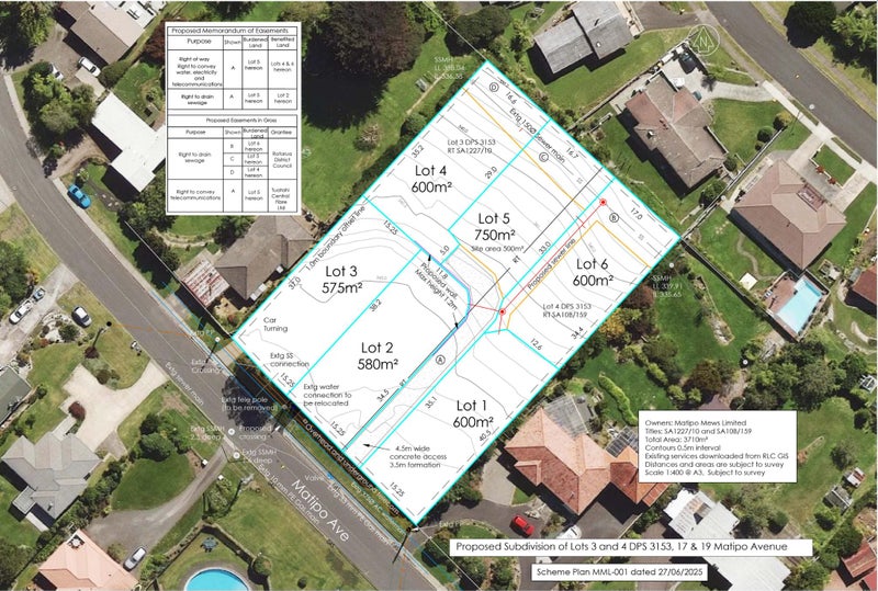 17 Matipo Avenue, Matipo Heights, Rotorua, Bay Of Plenty