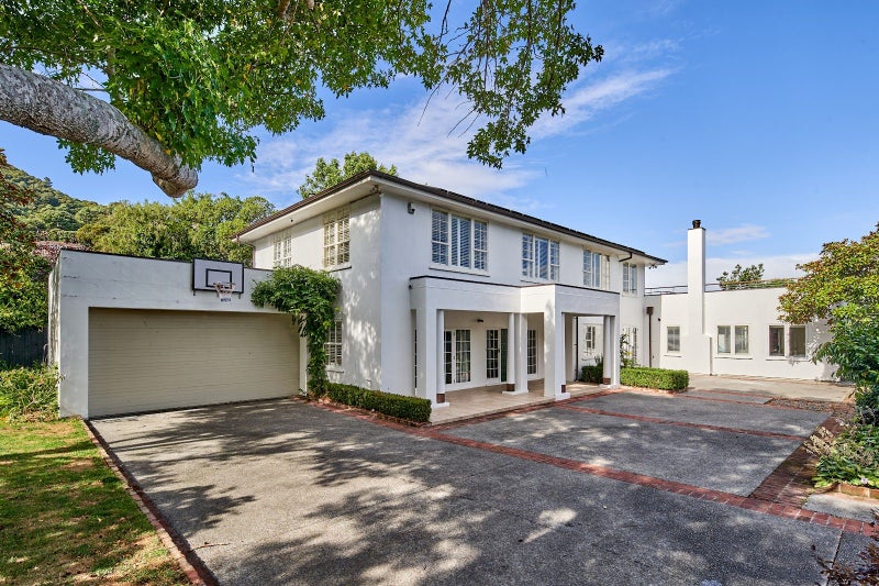 25 Cheviot Road, Lowry Bay, Lower Hutt, Wellington