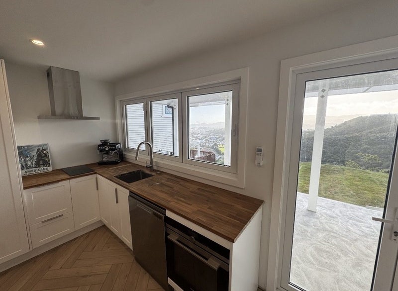 174 Nevay Road, Karaka Bays, Wellington, Wellington