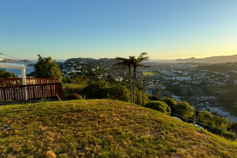 174 Nevay Road, Karaka Bays, Wellington, Wellington