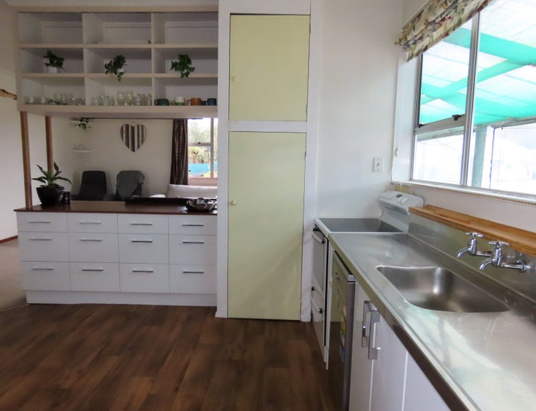 34 Upper Buller Gorge, Reefton, Buller, West Coast