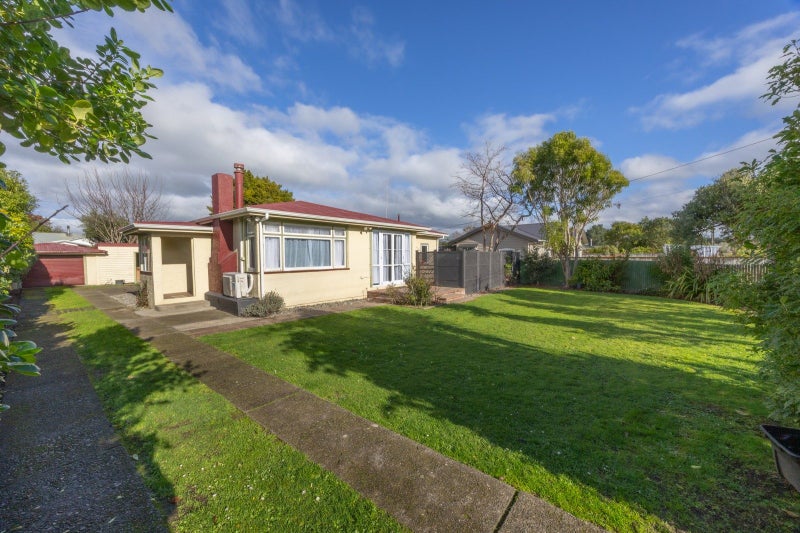 75 Stortford Street, Ashhurst, Palmerston North, Manawatu / Whanganui