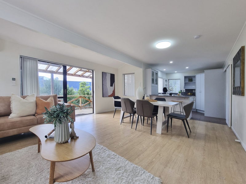 3/195 Sunnynook Road, Wairau Valley, North Shore City, Auckland