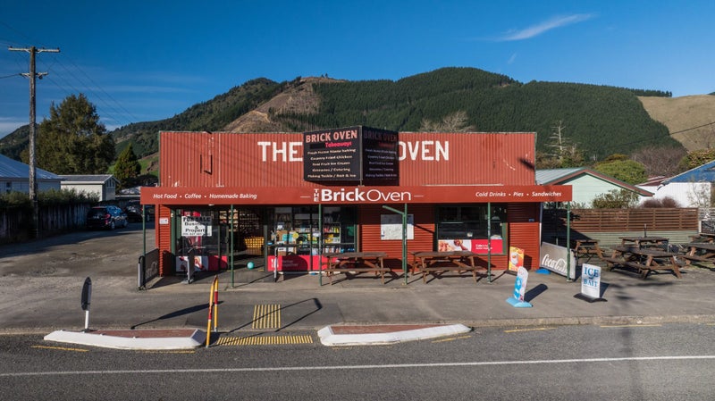 6778 State Highway 6 State highway, Rai Valley, Marlborough, Marlborough