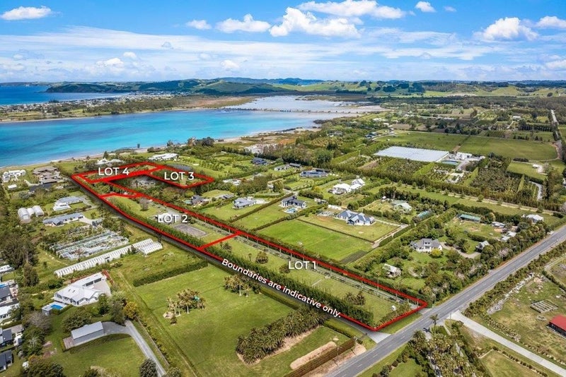 Lot 2/256a Point Wells Road, Point Wells, Rodney, Auckland