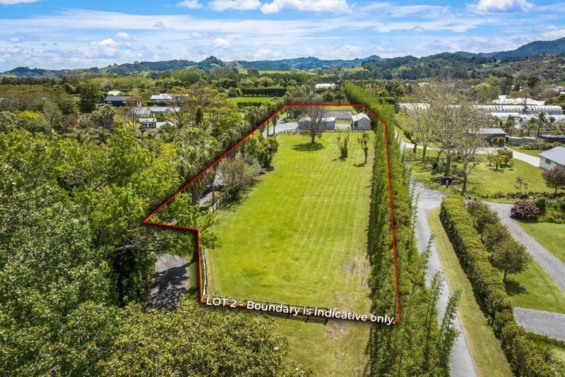 Lot 2/256a Point Wells Road, Point Wells, Rodney, Auckland
