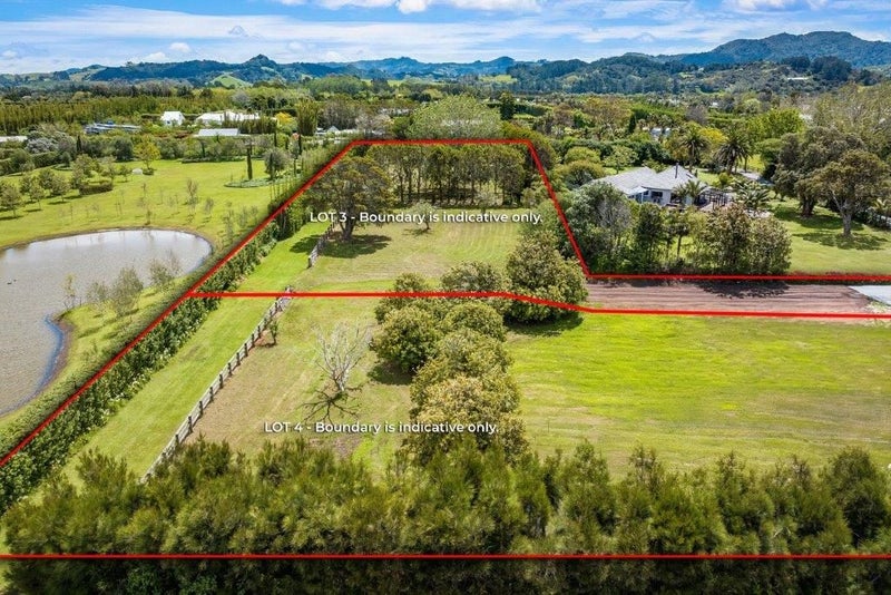 Lot 3/256b Point Wells Road, Point Wells, Rodney, Auckland