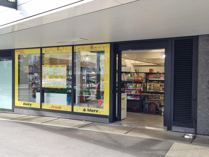 161 Victoria Street, Te Aro, Wellington, Wellington