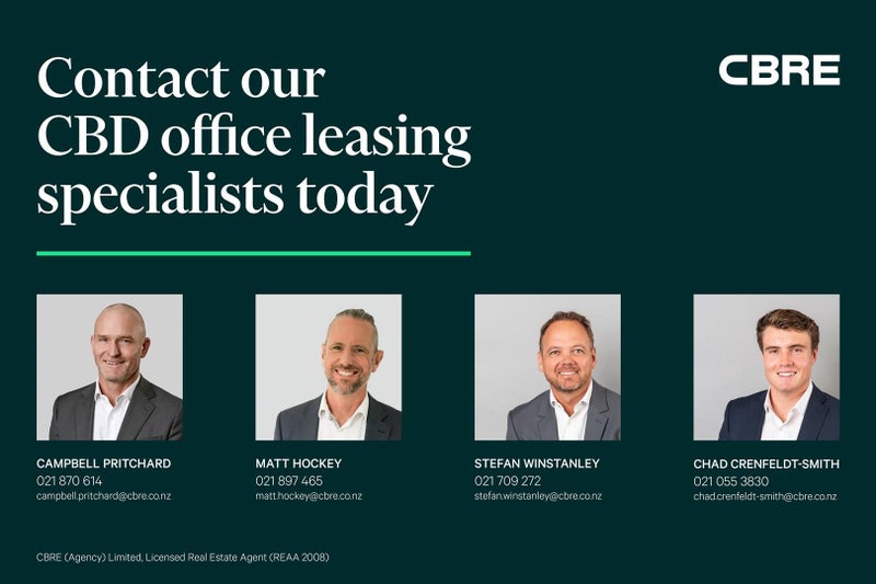 2 Commerce Street, City Centre, Auckland City, Auckland