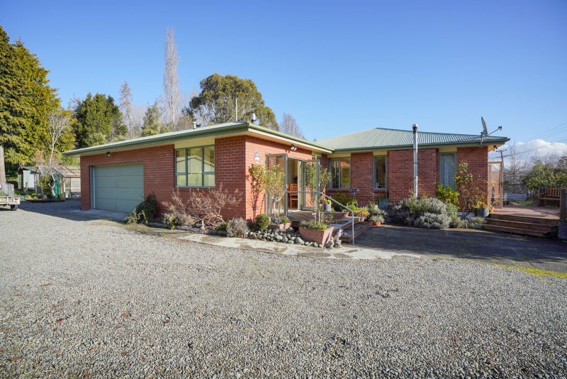 52 Level Street, Dipton, Southland, Southland