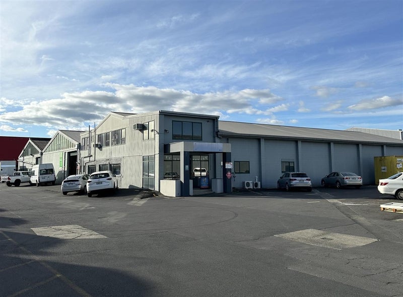 9-10/298 Neilson Street, Onehunga, Auckland City, Auckland For Lease