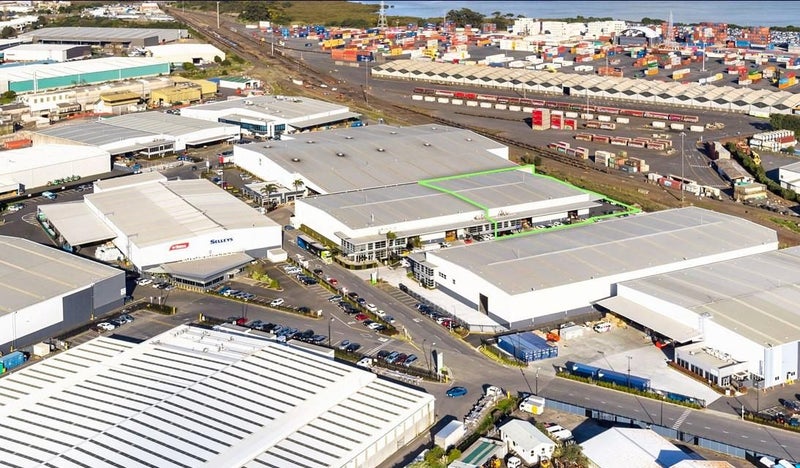 Unit F, 373 Neilson Street, Penrose, Auckland City, Auckland For Lease