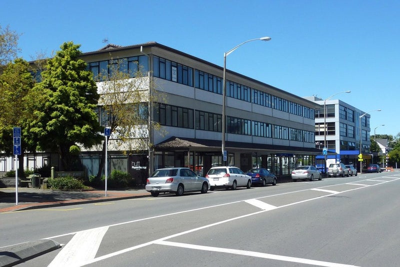 First Floor, 46-50 Bloomfield Terrace, Lower Hutt, Wellington