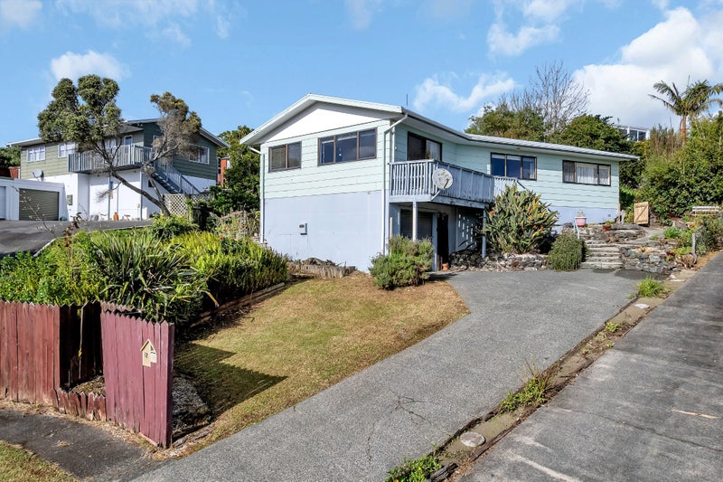 12 Robin Hood Place, Onerahi, Whangarei, Northland