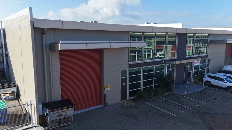 Penrose, Auckland City, Auckland