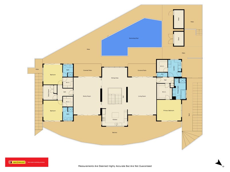 12 Linden Place, Matipo Heights, Rotorua, Bay Of Plenty