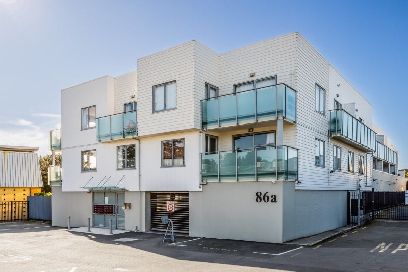 1a/86a Rockfield Road, Penrose, Auckland City, Auckland