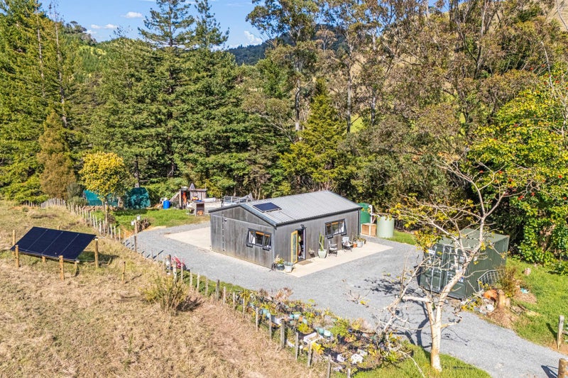 1762 Kohumaru Road, Peria, Far North, Northland