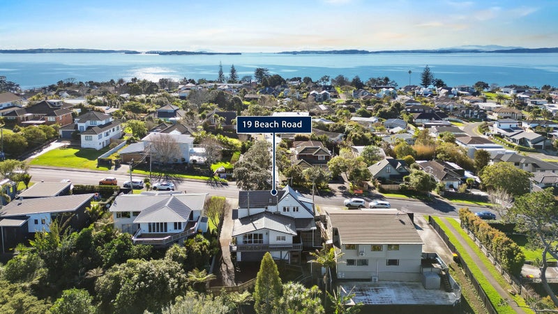 19 Beach Road, Mellons Bay, Manukau City, Auckland