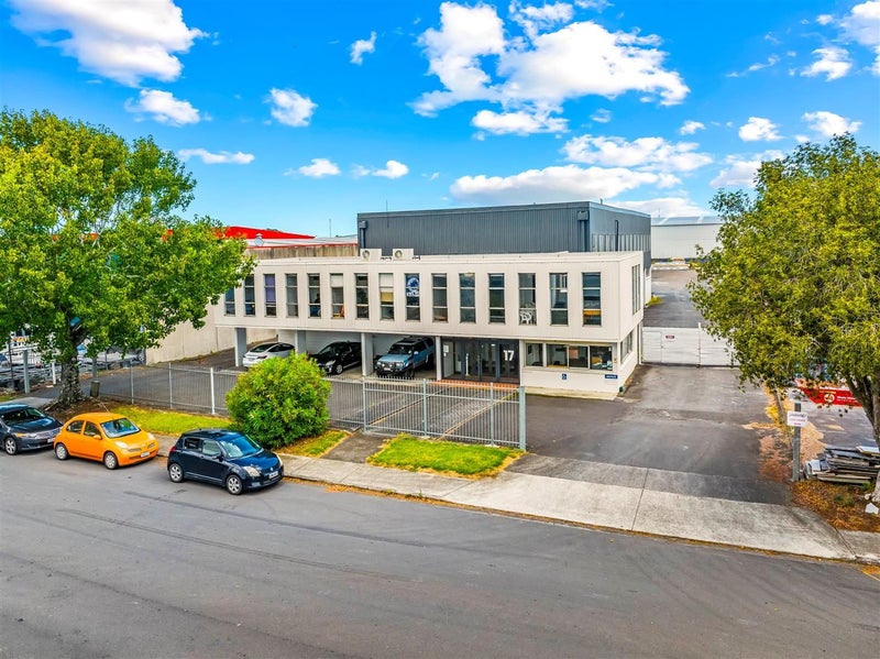 17 Industry Road, Penrose, Auckland City, Auckland