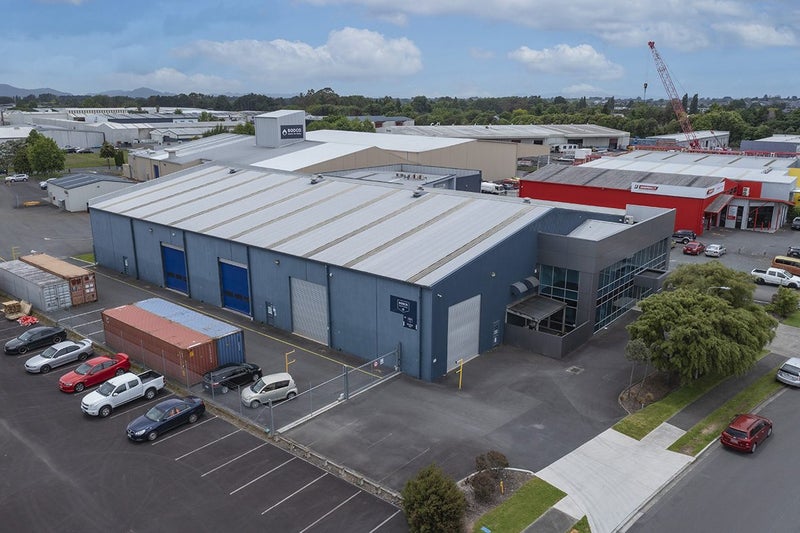 13 Tawn Place, Te Rapa, Hamilton, Waikato