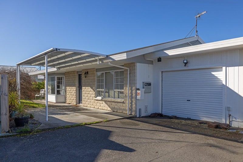 26 Opaki Road, Masterton, Wellington