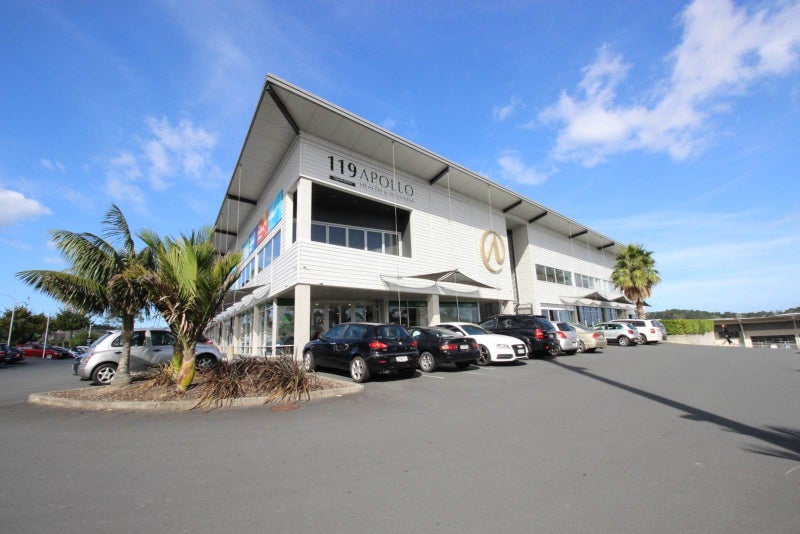 119 Apollo Drive, Albany, North Shore City, Auckland