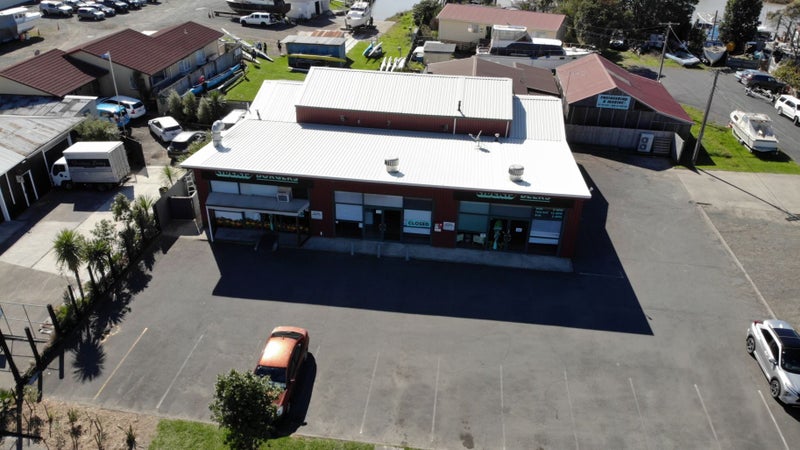 Mill Road, Helensville, Rodney, Auckland