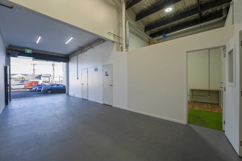 123 Captain Springs Road, Onehunga, Auckland City, Auckland