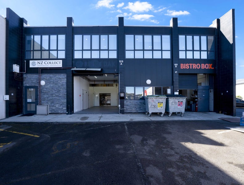 123 Captain Springs Road, Onehunga, Auckland City, Auckland