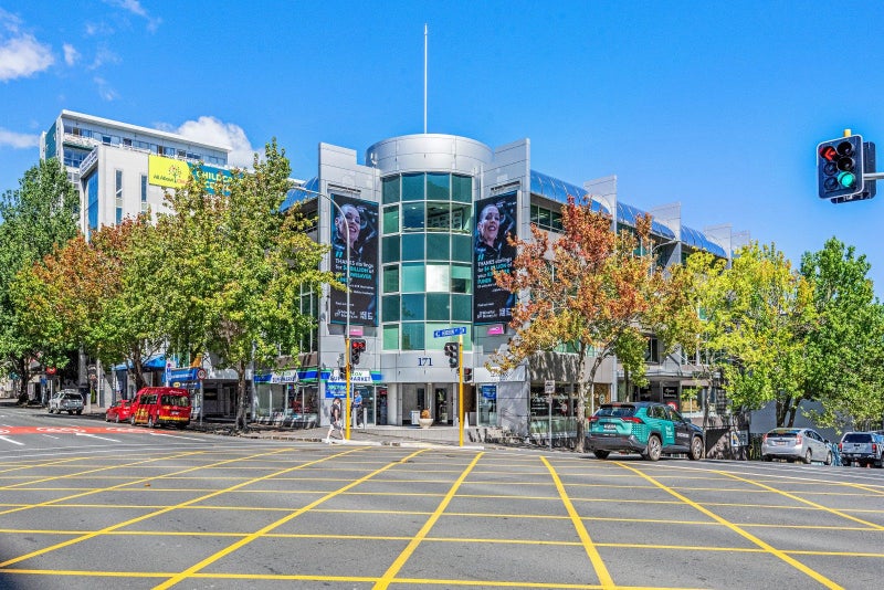 171 Hobson Street, City Centre, Auckland City, Auckland