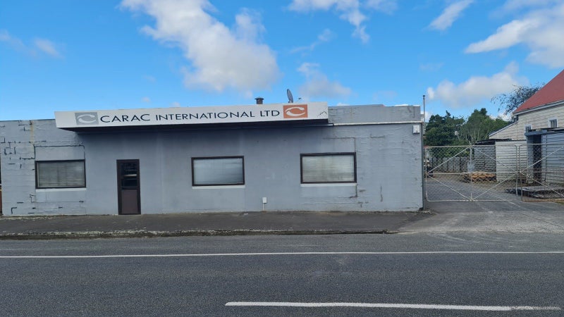 27 York Street, Eltham, South Taranaki, Taranaki For Sale