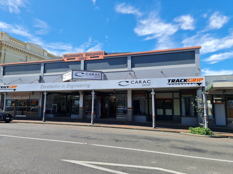 53-63 Bridge Street, Eltham, South Taranaki, Taranaki