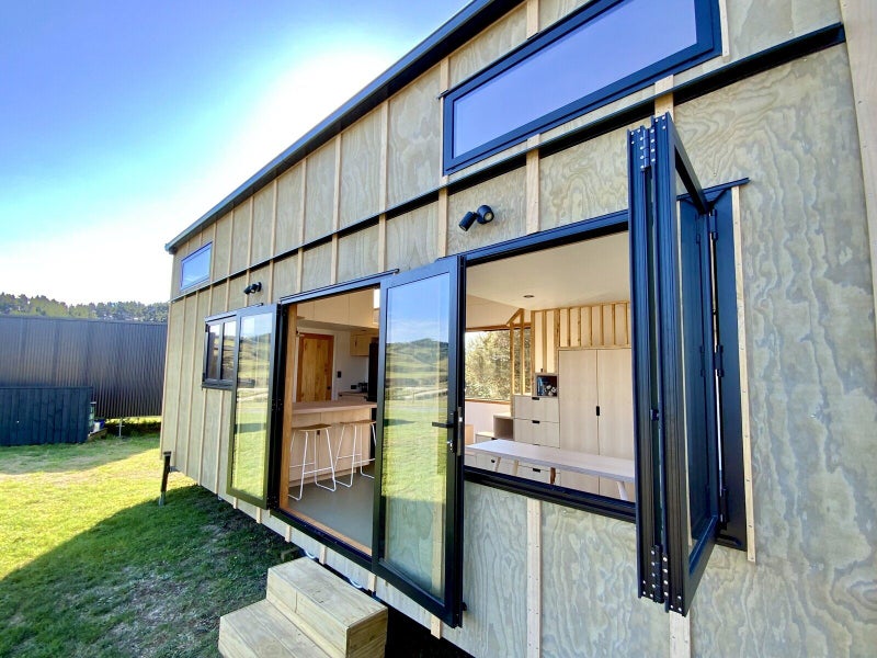 Transportable homes modular buildings | Trade Me Services