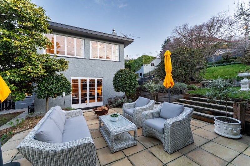 12 Montpellier Street and 43 Alva Street, City Centre, Dunedin, Otago