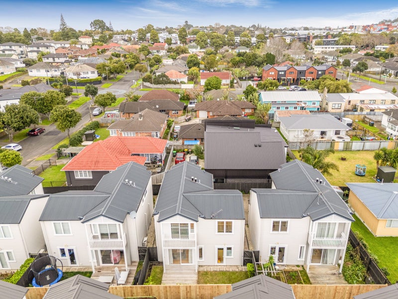 17C Holland Avenue, Point England, Auckland City, Auckland