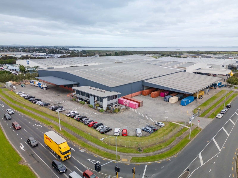 4 Hautu Drive, Wiri, Manukau City, Auckland