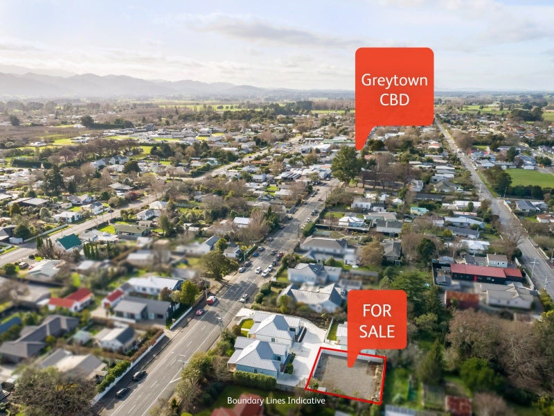 159C Main Street, Greytown, South Wairarapa, Wellington