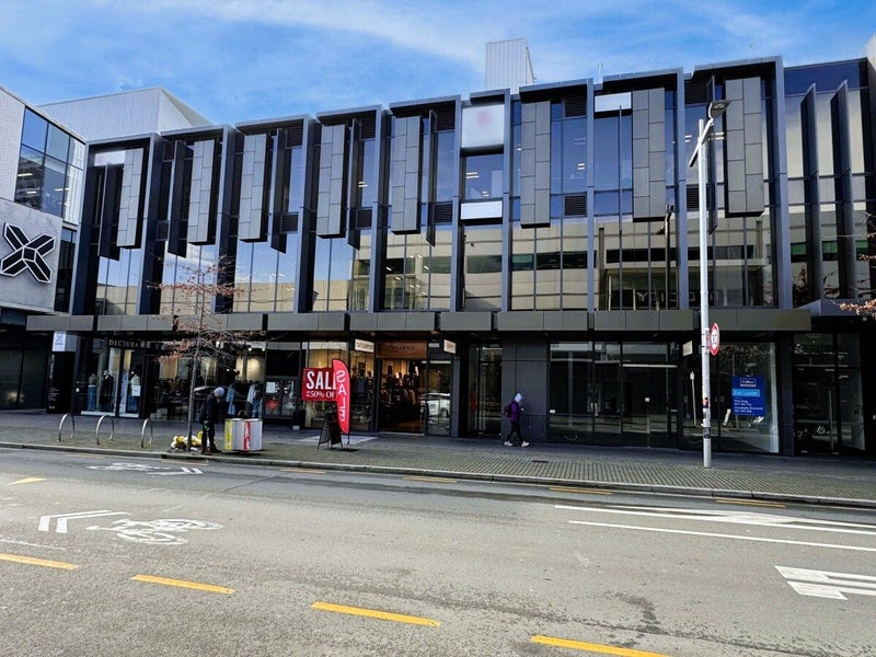 678 Colombo Street, City Centre, Christchurch City, Canterbury
