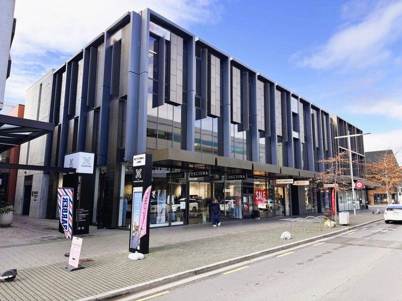 678 Colombo Street, City Centre, Christchurch City, Canterbury