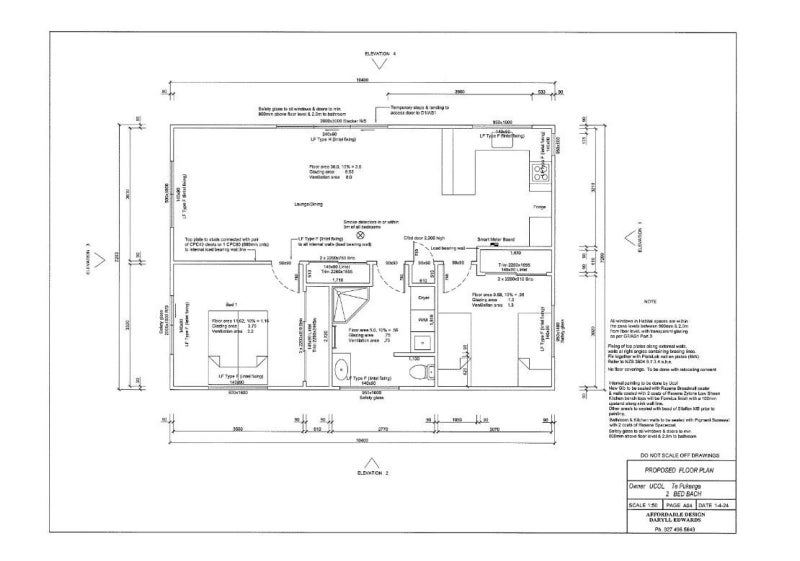 Lot UCOL House 52, 85 Hendersons Line, Marton, Rangitikei, Manawatu ...