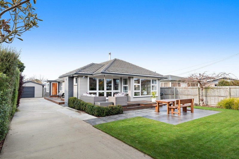 21 Brent Place, Bryndwr, Christchurch City, Canterbury