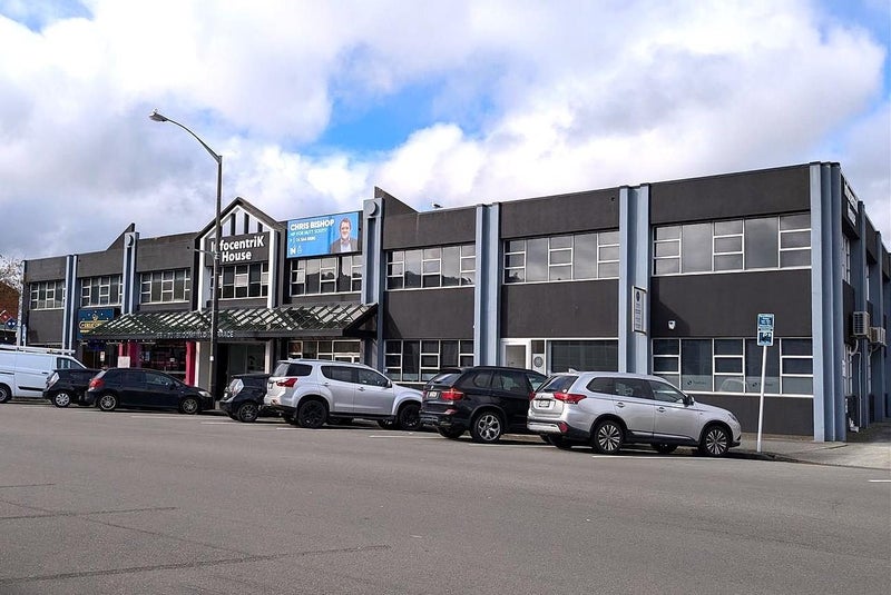 66 Bloomfield Terrace, Lower Hutt, Wellington