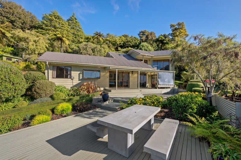 99 Moenui Road, Queen Charlotte Sounds, Marlborough, Marlborough