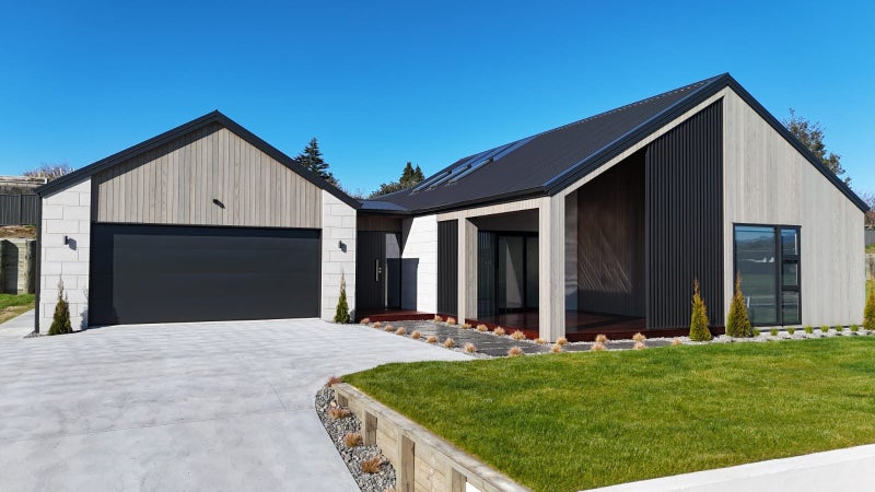 208 Nicholson Avenue, Te Awamutu, Waipa, Waikato