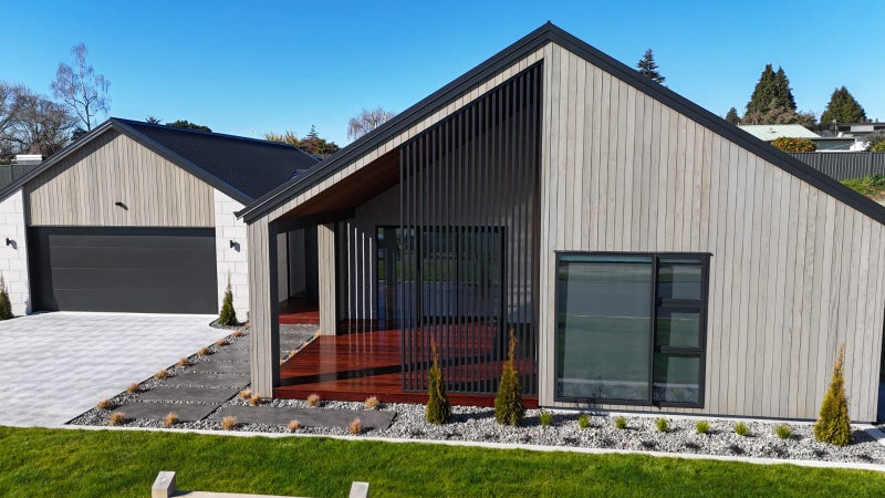 208 Nicholson Avenue, Te Awamutu, Waipa, Waikato