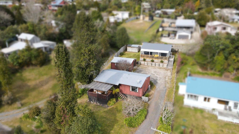 33 State Highway 30, Lake Rotoma, Rotorua, Bay Of Plenty