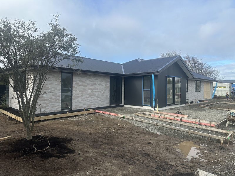 129 Dipton Street, Kingswell, Invercargill, Southland